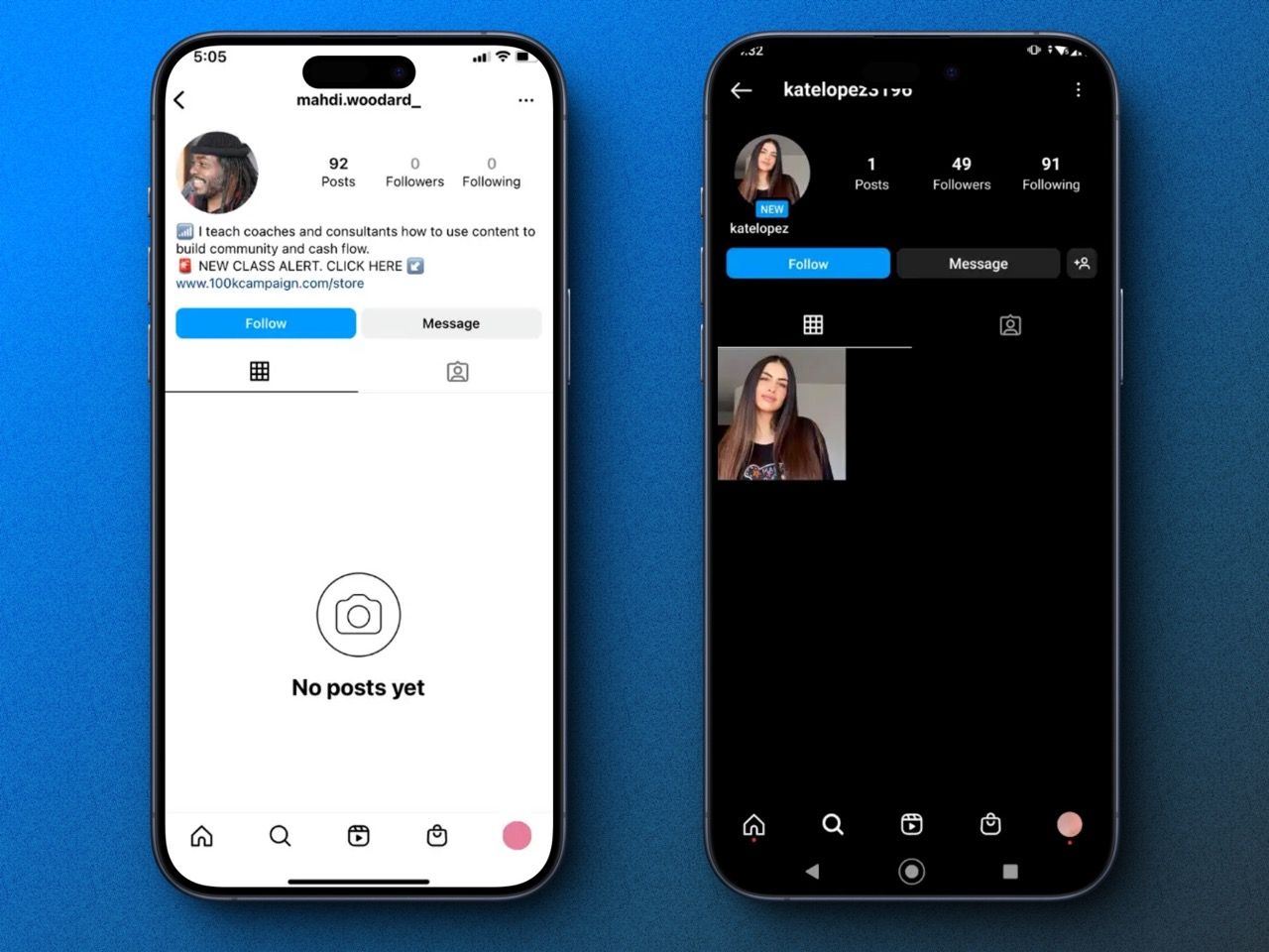 Spotting Fake Instagram Profiles A Comprehensive Guide